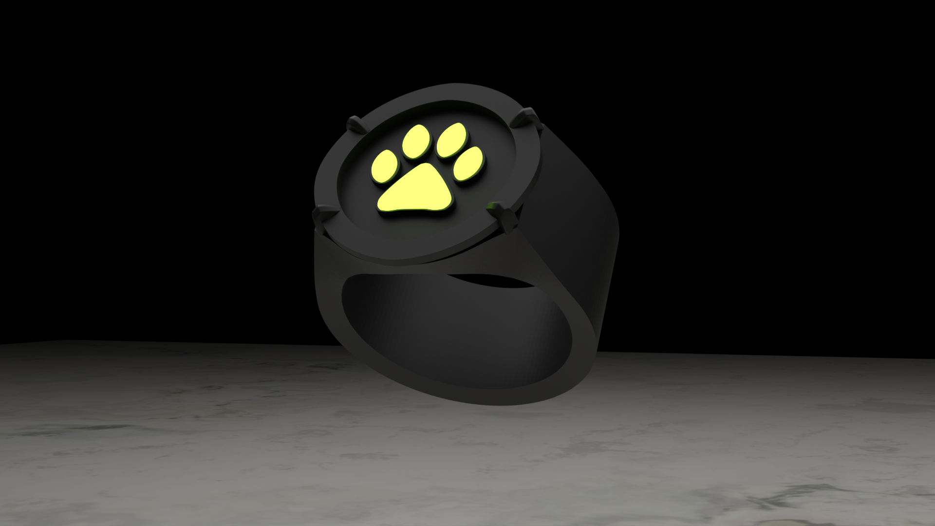 All Monarch Miraculous rings + Cat Noir Ring + Alliance Ring - Play ...