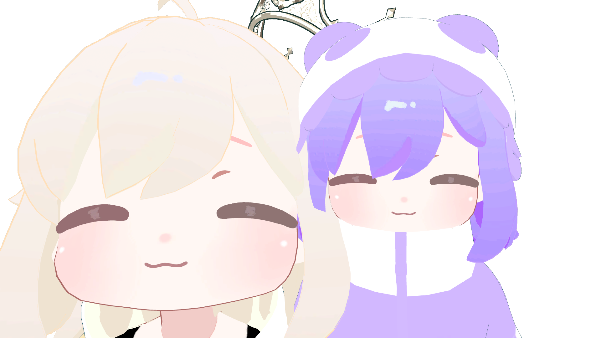 Linla[MOGU MOGU] - LUS루스 - BOOTH