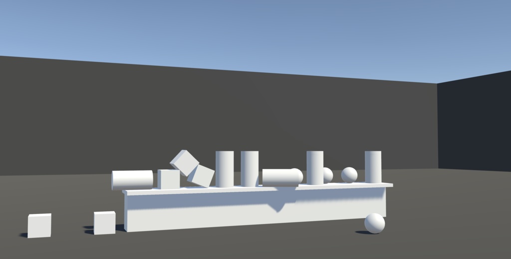 VRChat (Udon) Impact - Collision Sounds - Vowgan VR - BOOTH