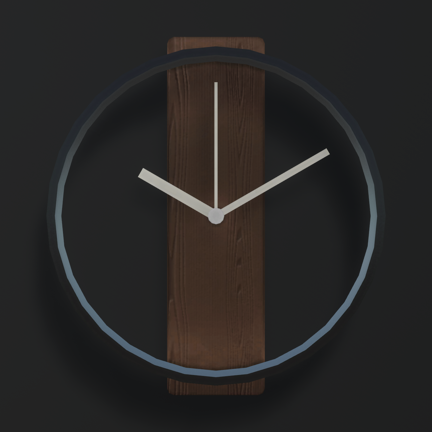 Real-time Clocks | VRChat World Prefab - Vowgan VR - BOOTH