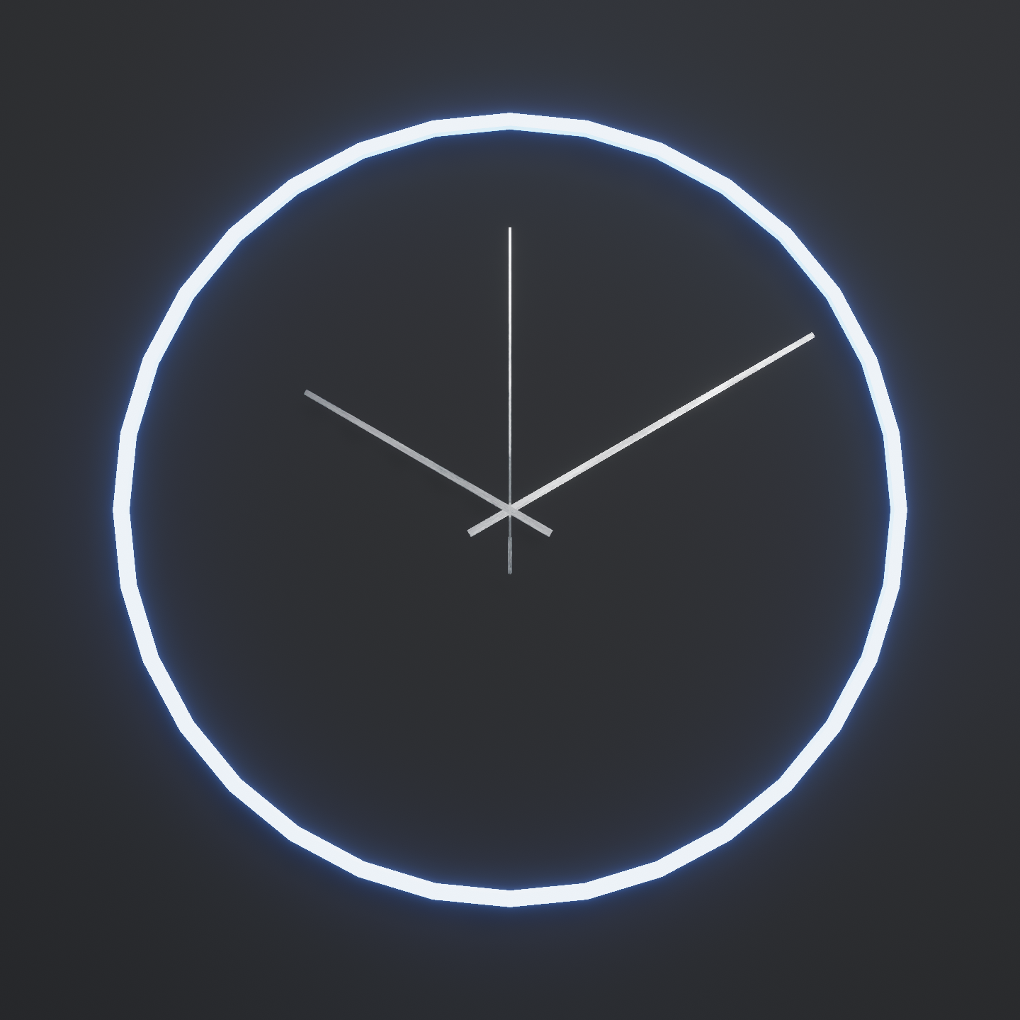 Real-time Clocks | VRChat World Prefab - Vowgan VR - BOOTH