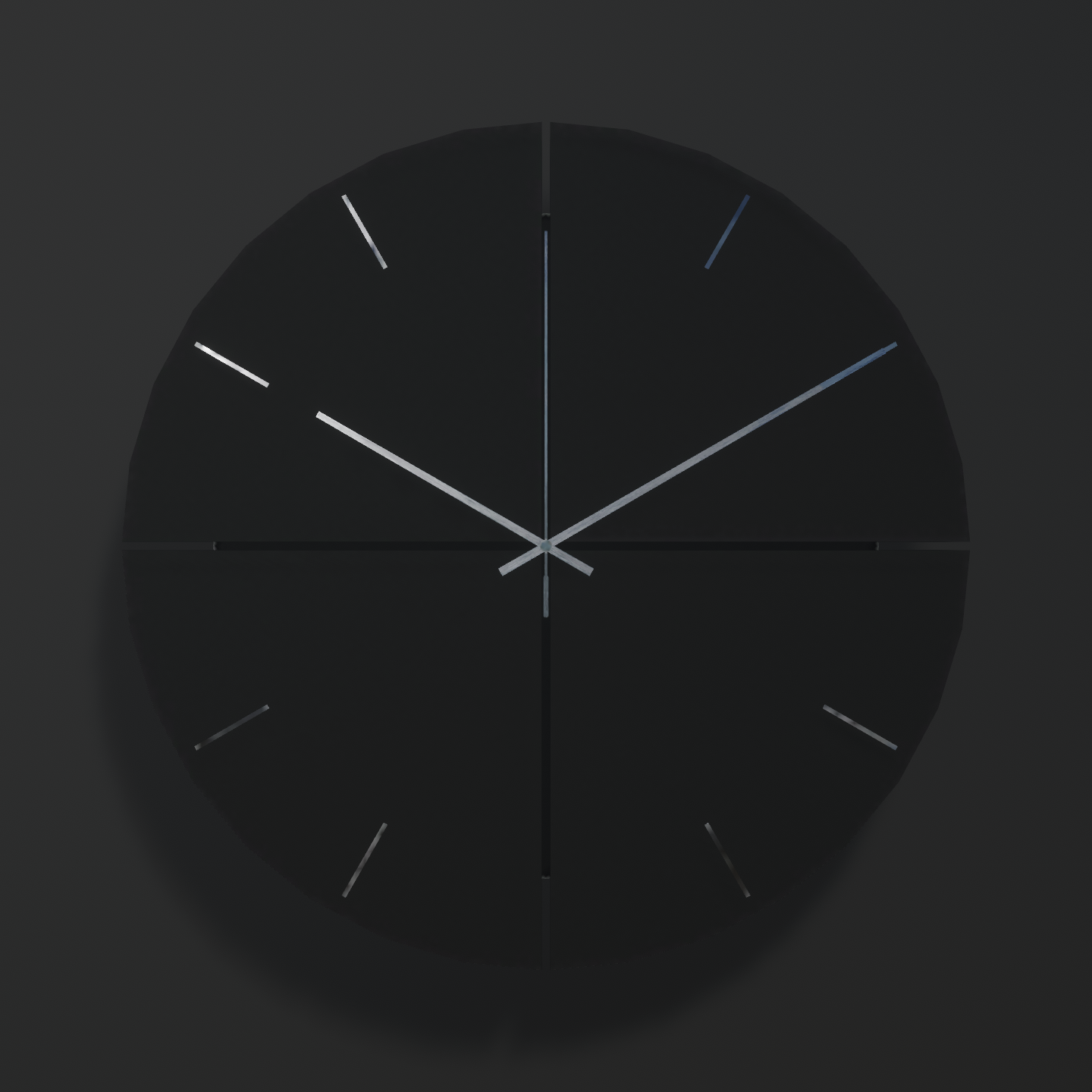 Real-time Clocks | VRChat World Prefab - Vowgan VR - BOOTH