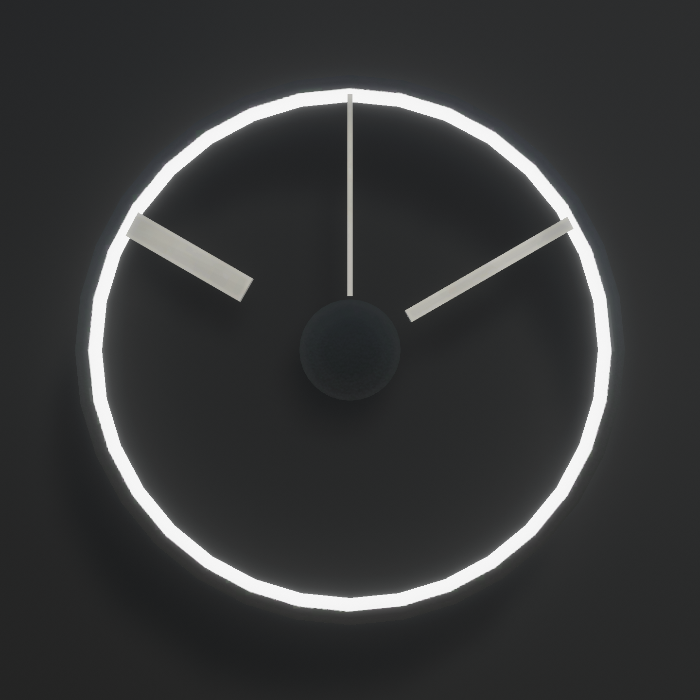 Real-time Clocks | VRChat World Prefab - Vowgan VR - BOOTH