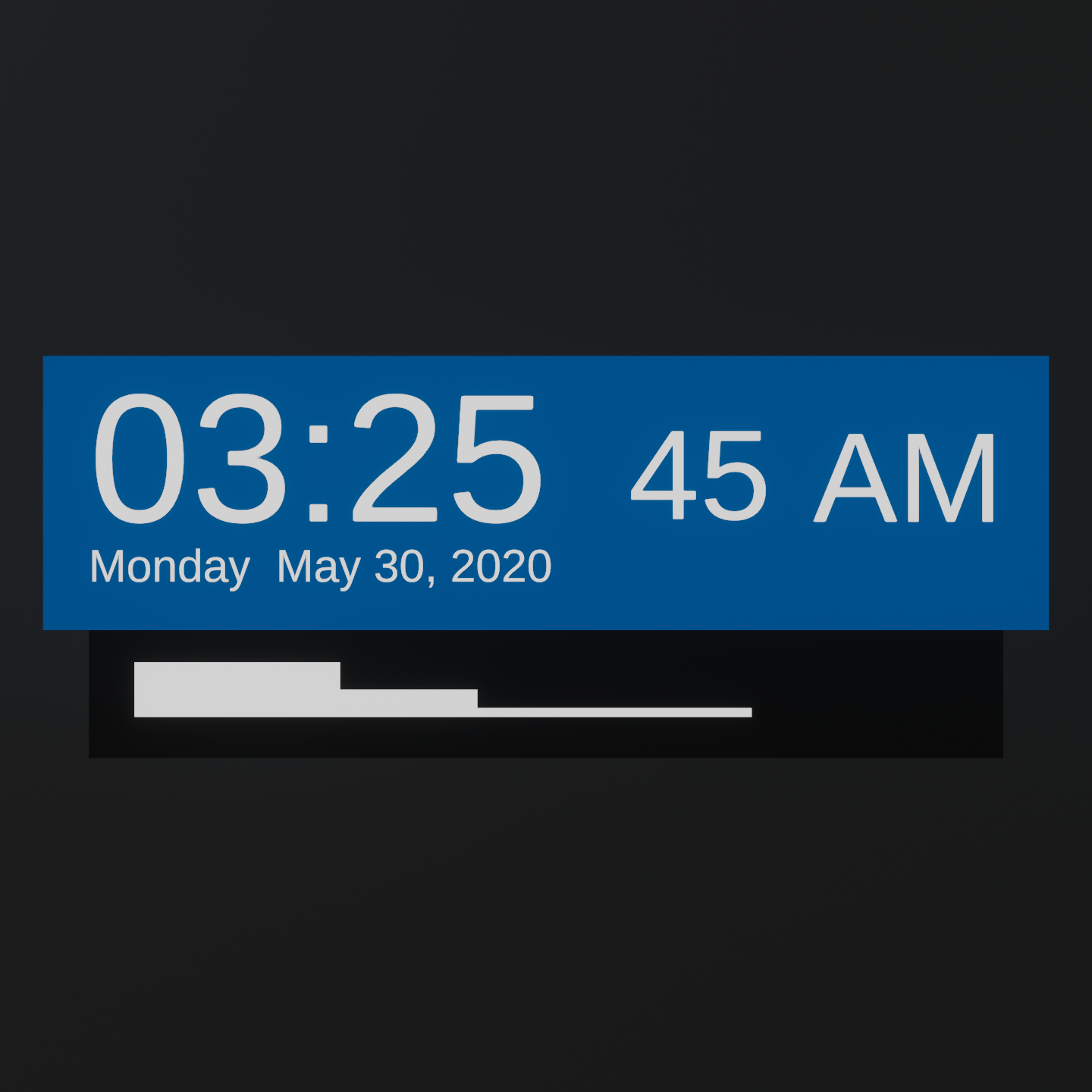 Real-time Clocks | VRChat World Prefab - Vowgan VR - BOOTH