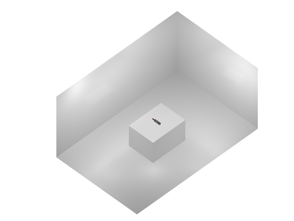 Spin The Bottle | VRChat Udon Prefab - Vowgan VR - BOOTH