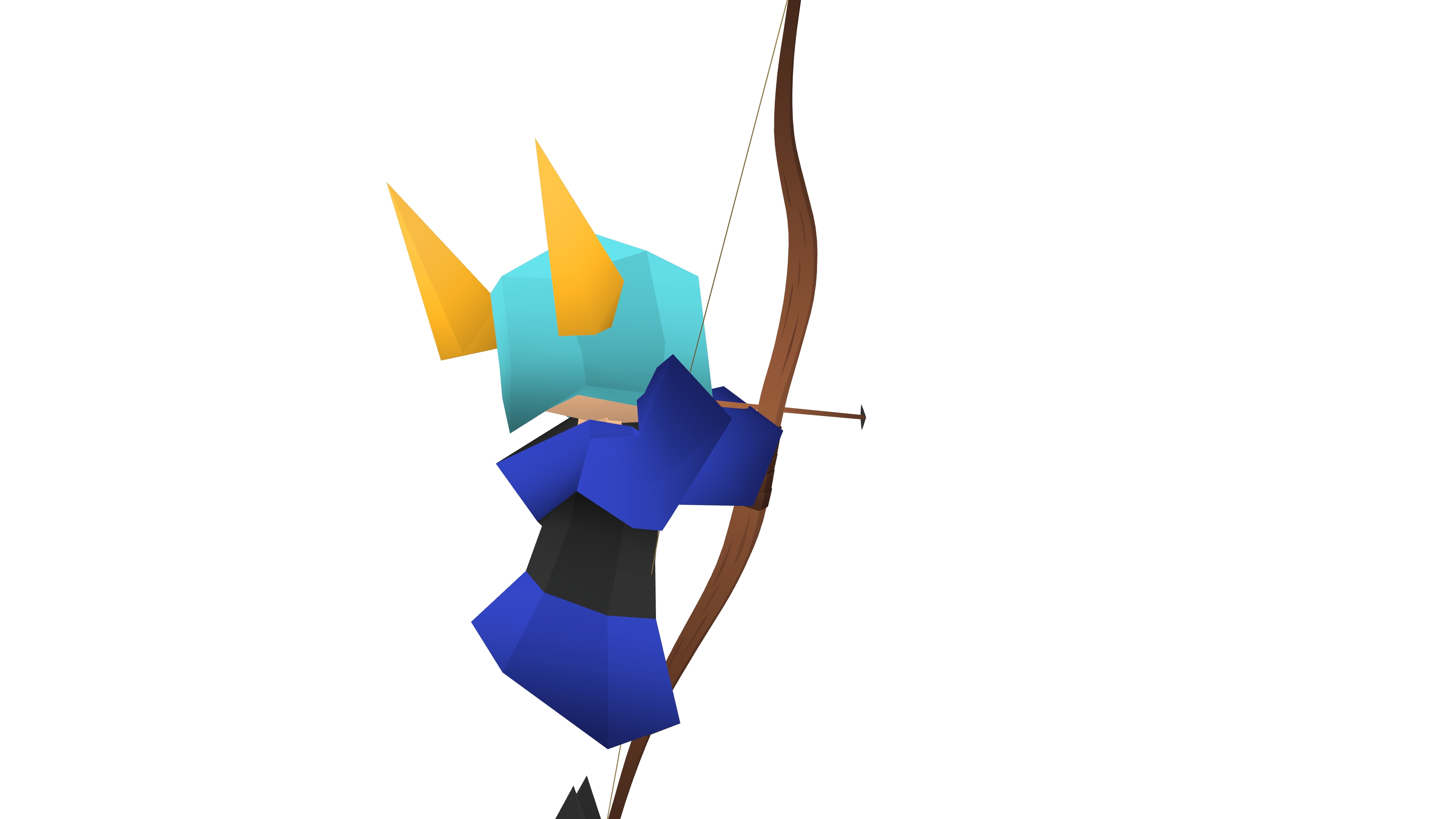 ArcheryKit | VRChat Prefab - Vowgan VR - BOOTH