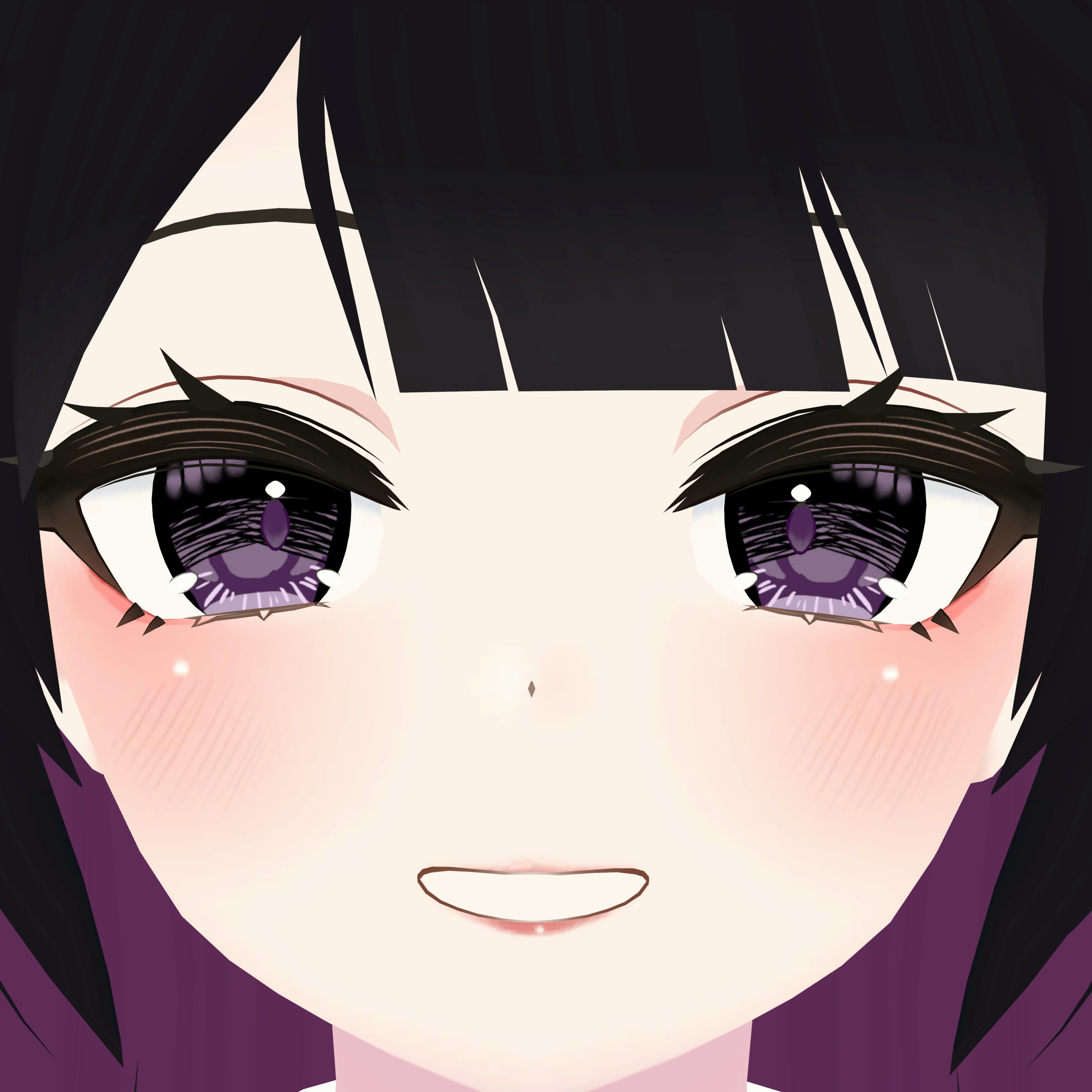 【無料】【リーファ用】Leefa Lips Texture - Melozumu Shop - BOOTH