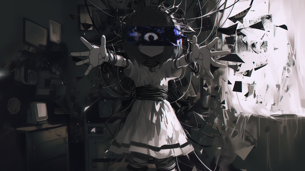 Help me (mp3) - CVllXXX Library - BOOTH