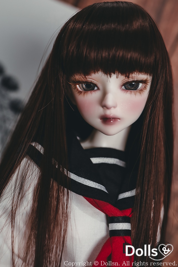 球体関節人形 リン MSD 1/4 42cm JJEM ver. Full set - dollsn - BOOTH