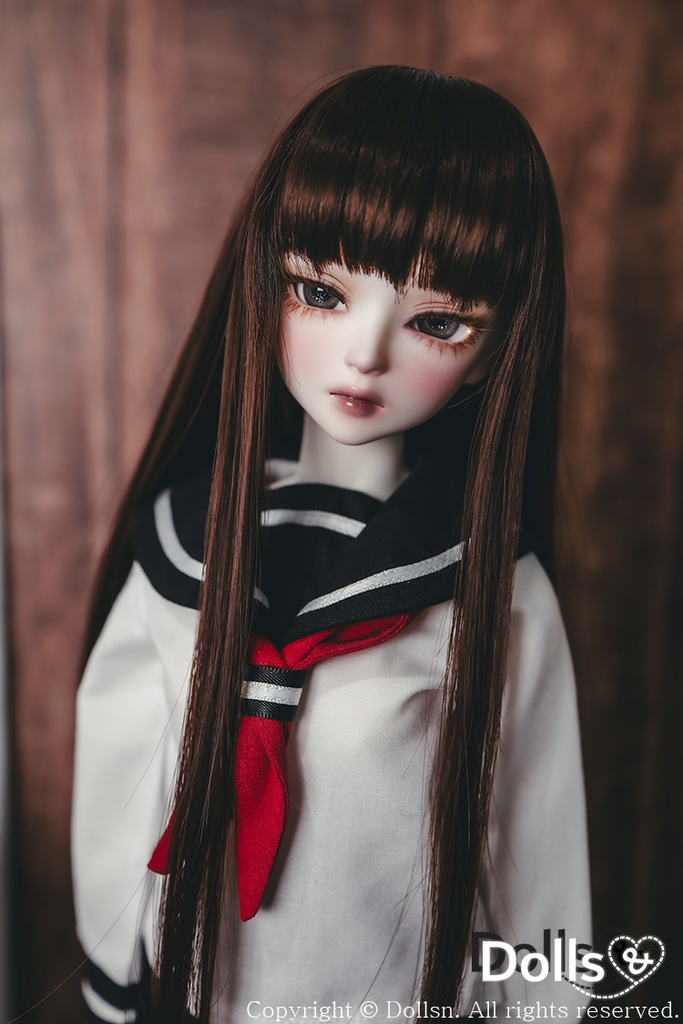球体関節人形 リン MSD 1/4 42cm JJEM ver. Full set - dollsn - BOOTH