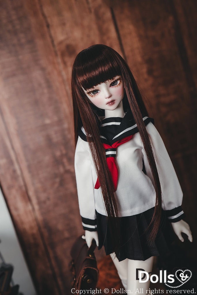 球体関節人形 リン MSD 1/4 42cm JJEM ver. Full set - dollsn - BOOTH