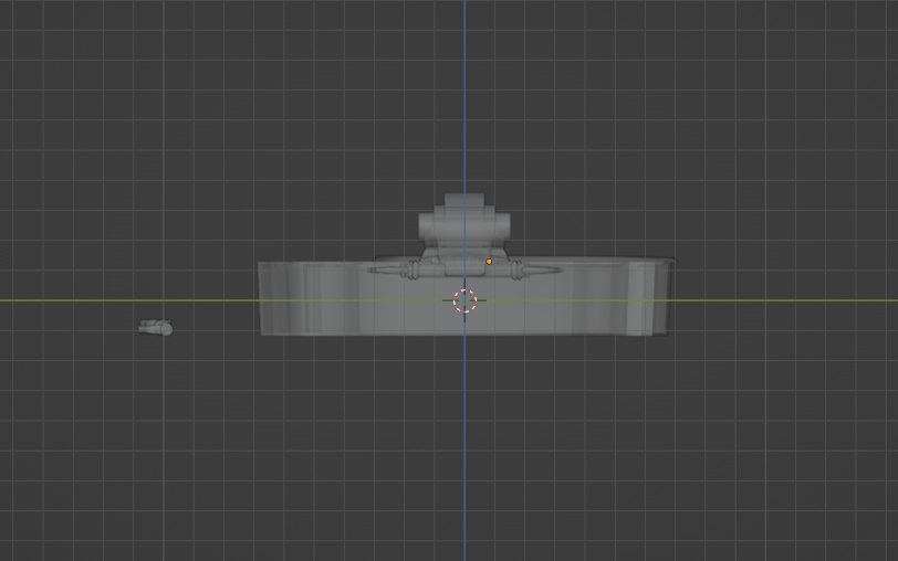 [3Dモデル] バイオリン - Ryo-ta - BOOTH