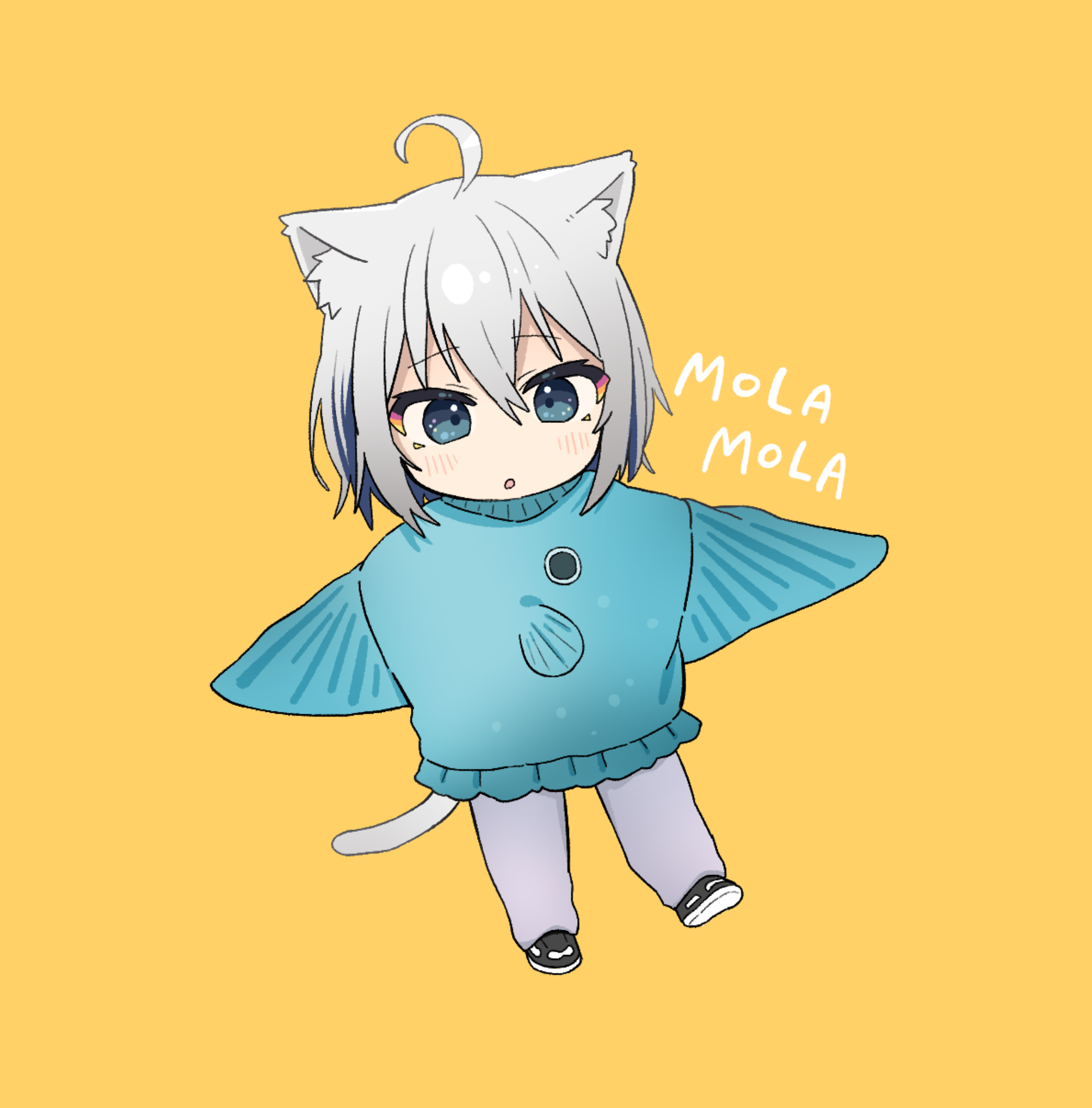 【C105】イラスト本「V詰め」vol.3 - nokomo - BOOTH