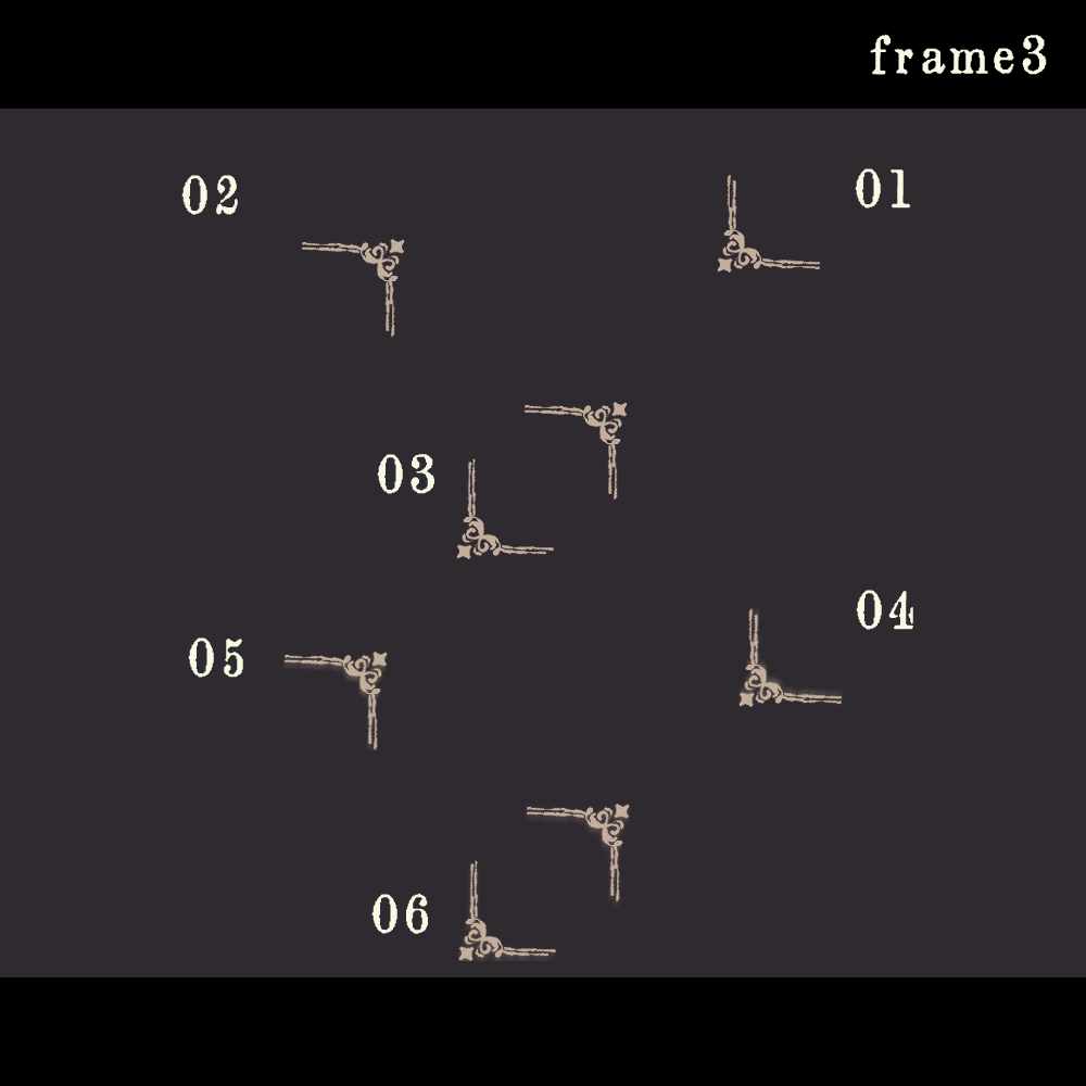 TRPG用素材集 - maGmel web shop - BOOTH