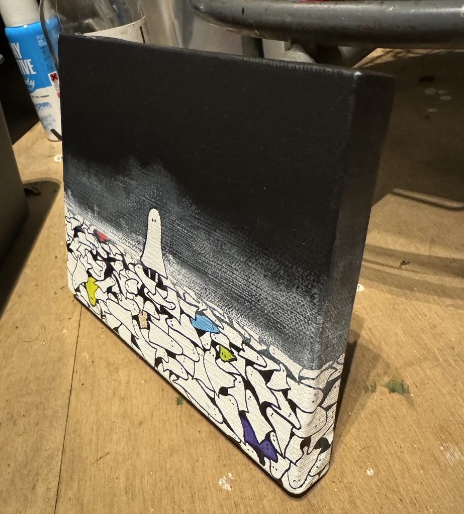 うみ - left-tsk - BOOTH