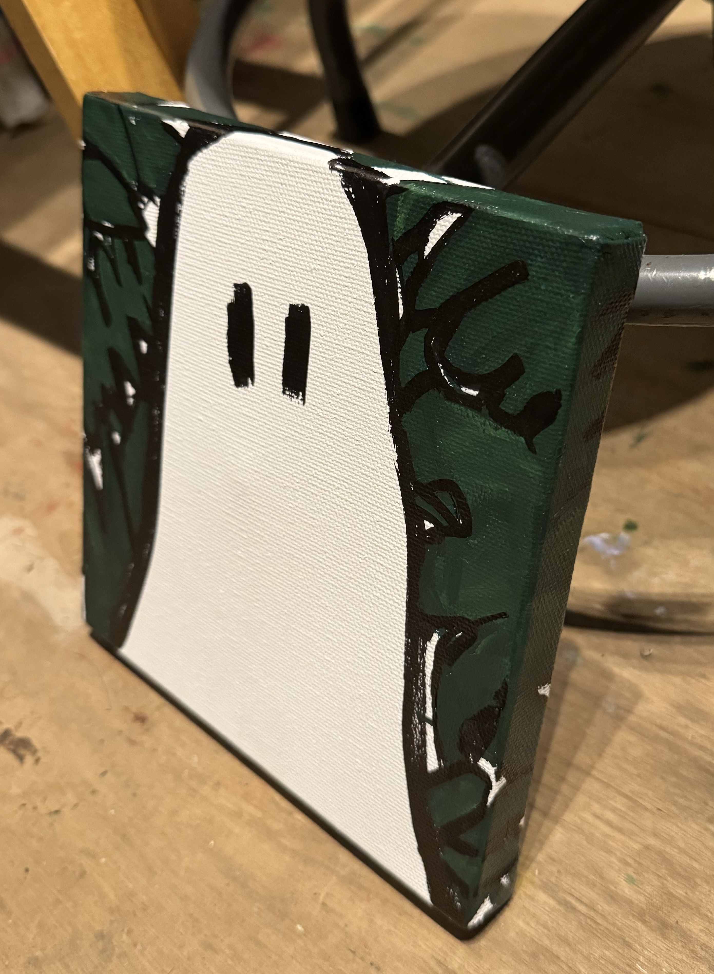 かお - left-tsk - BOOTH