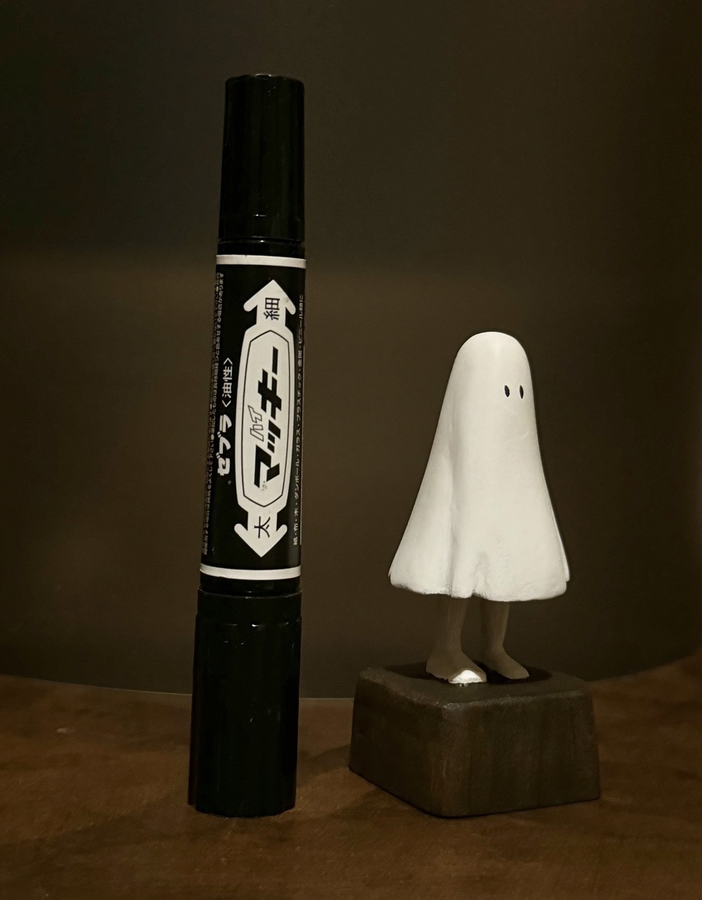 コド 木彫り2 - left-tsk - BOOTH