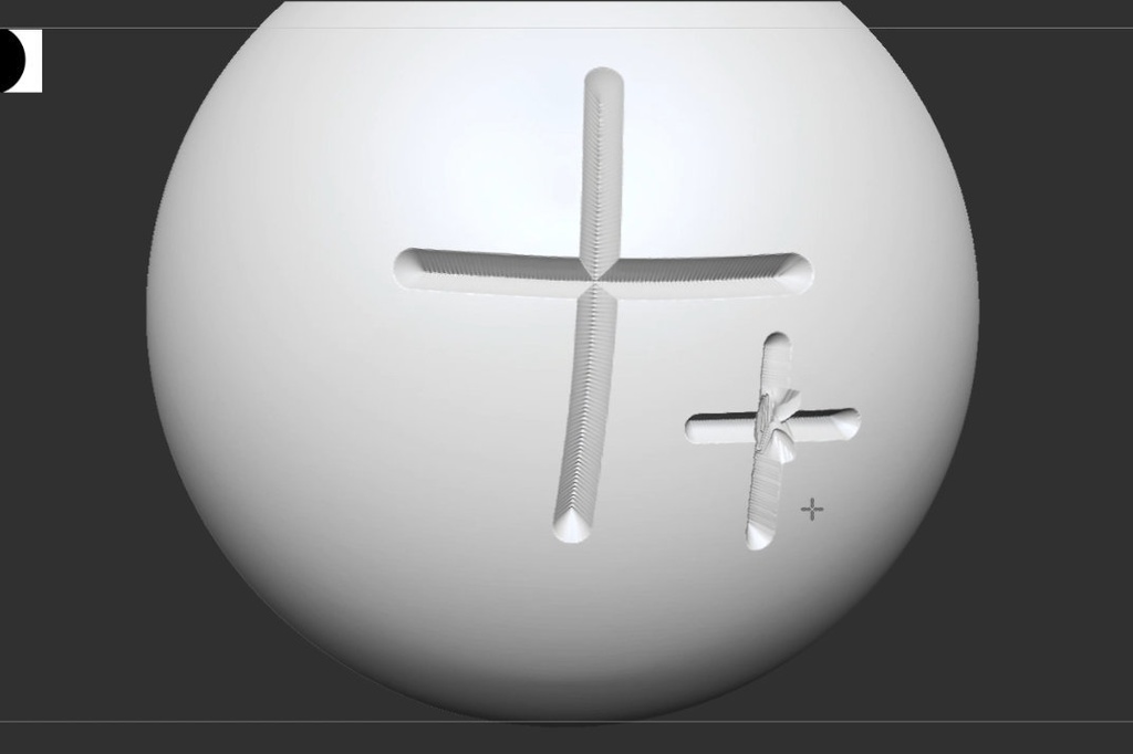 ZBrush～初・中級者向けハウツー解説動画～ - ナナシ - BOOTH