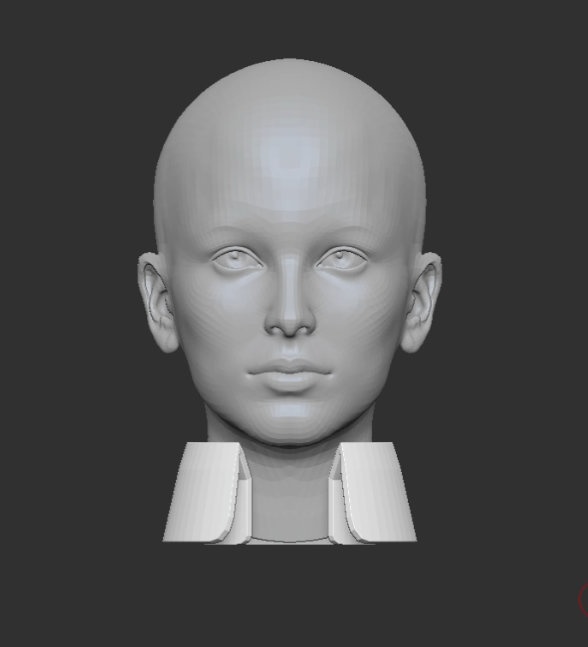 ZBrush～初・中級者向けハウツー解説動画～ - ナナシ - BOOTH