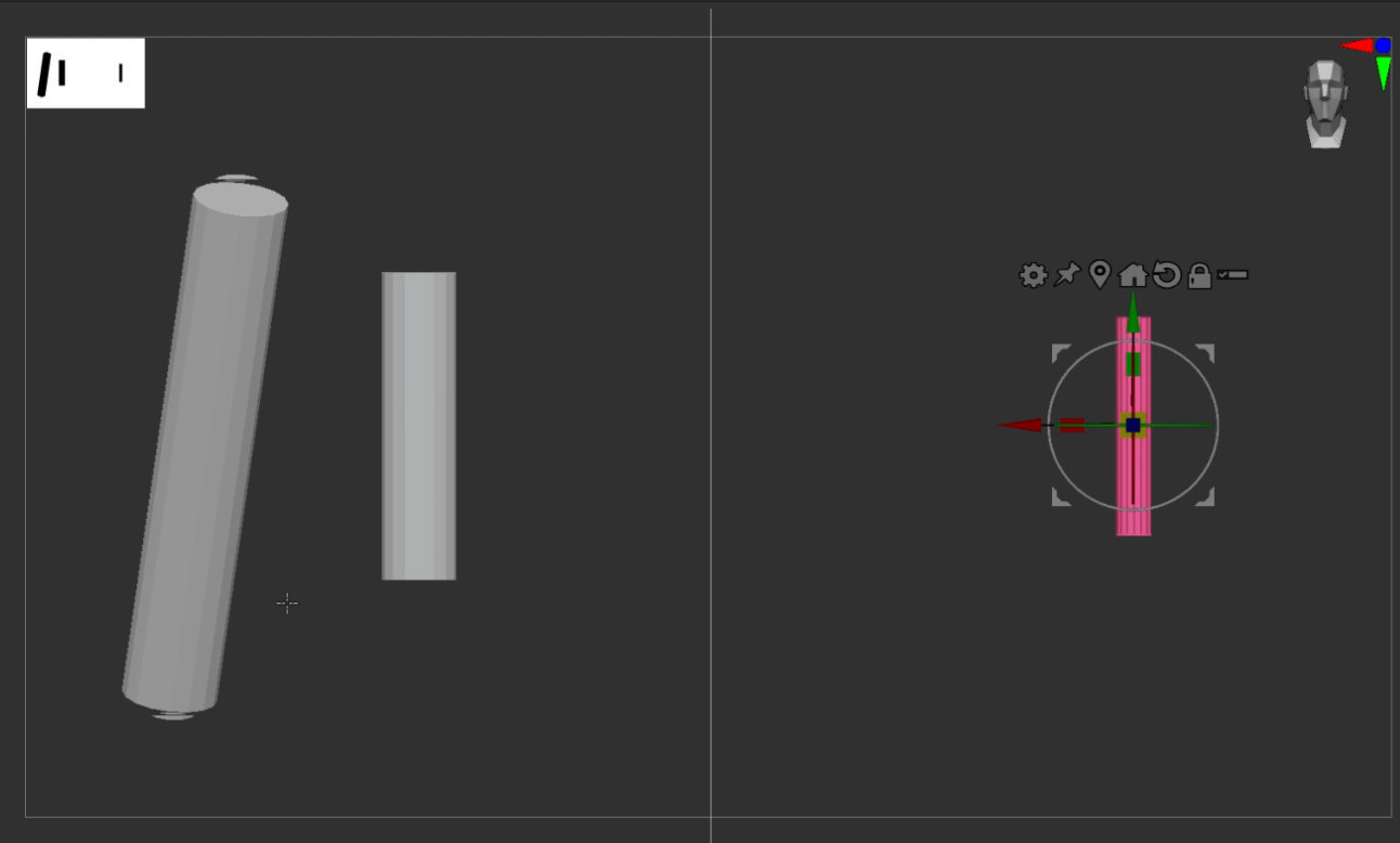 ZBrush～初・中級者向けハウツー解説動画～ - ナナシ - BOOTH