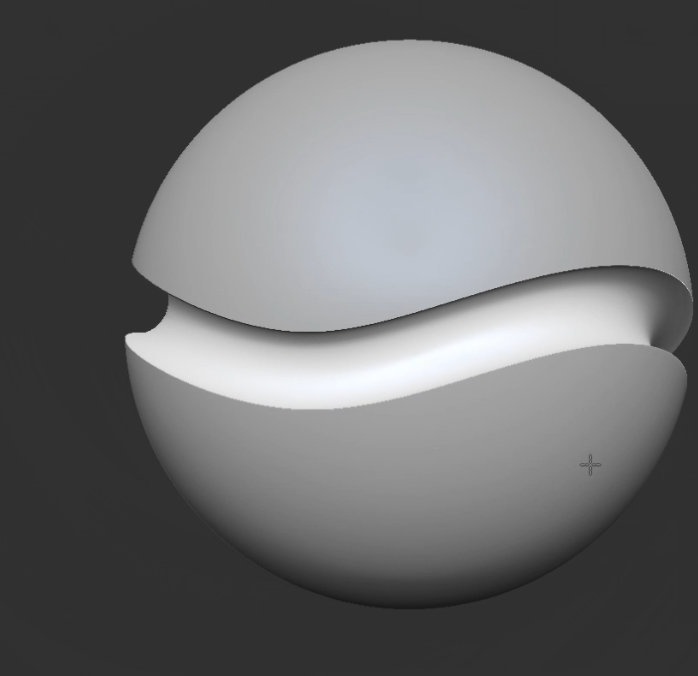 ZBrush～初・中級者向けハウツー解説動画～ - ナナシ - BOOTH