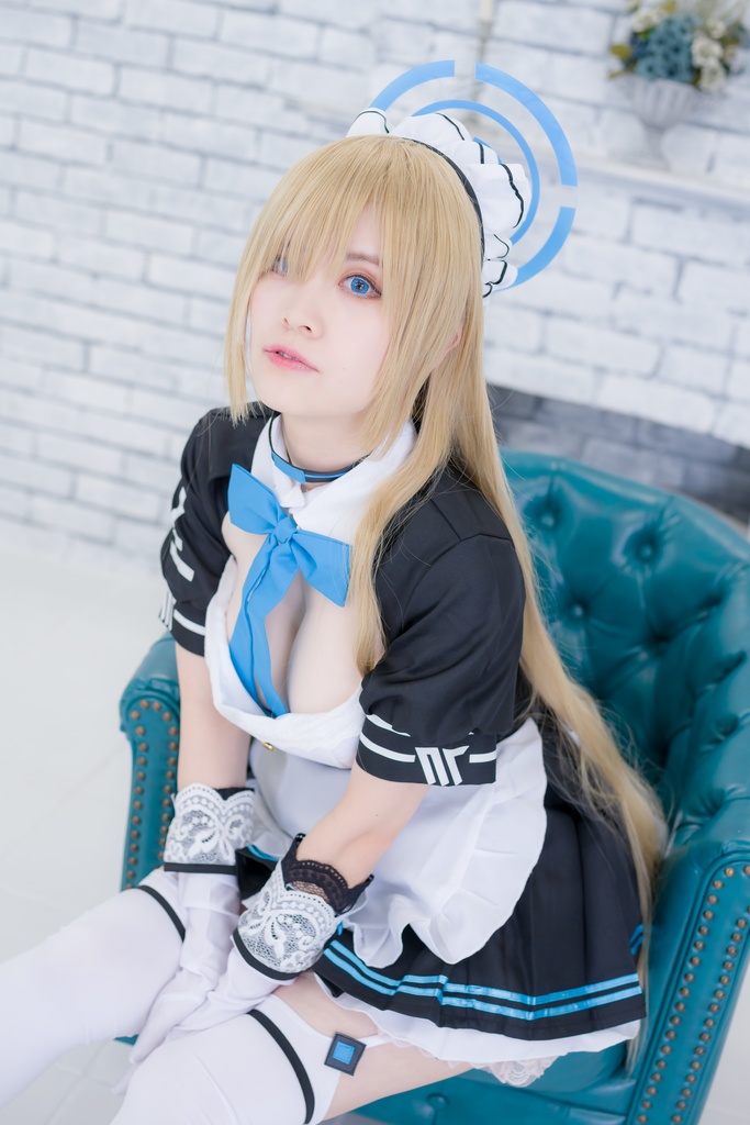 【ROM】アスナArchieve - Petit mate - BOOTH