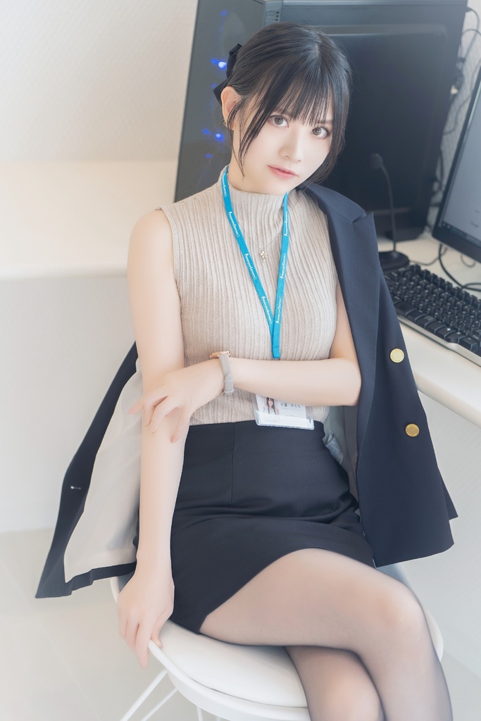 【ROM】OL Cosplay ROM - Petit mate - BOOTH