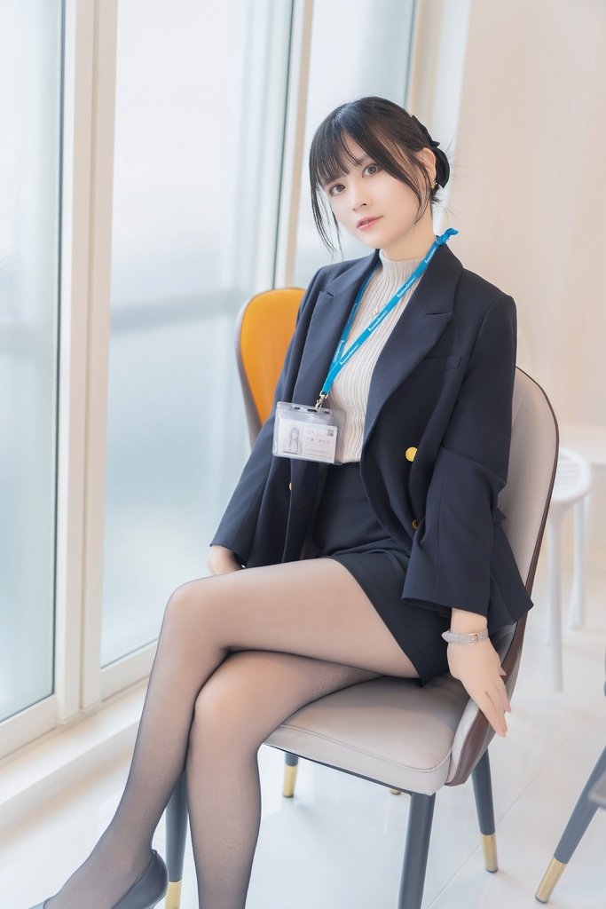 【ROM】OL Cosplay ROM - Petit mate - BOOTH