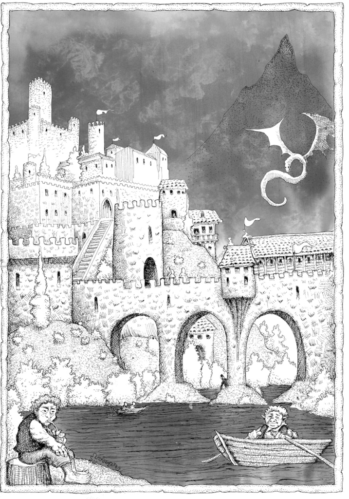 「女王の肉」ローグライクハーフd66シナリオ - FT書房 - BOOTH