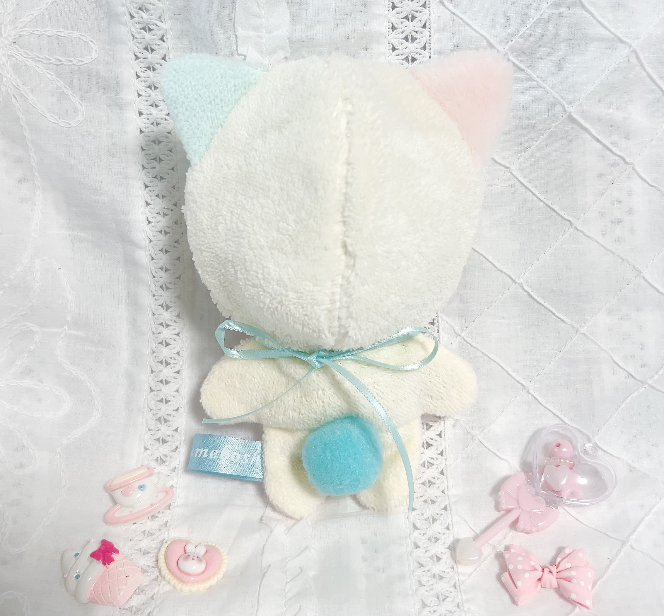 BABY着ぐるみ Dream Cat♡・Dream Dog♡・Dream Rabbit♡ - madeinumeboshi - BOOTH