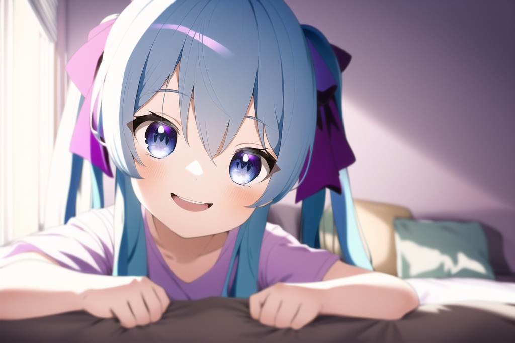 Kanata Hikari Art Collection vol.1 - LIGHTLIVE ART GALLERY - BOOTH