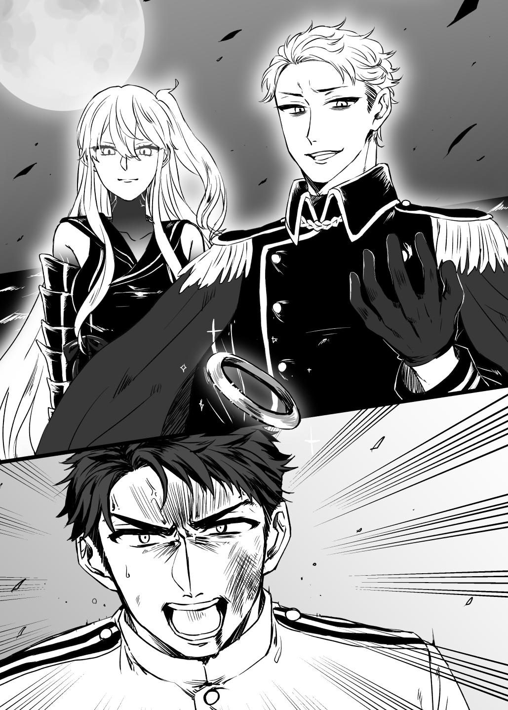 【PDF無料配布DL版】泉浜鎮守府航海日誌② ツバサよ、もう一度 - action-zero/いずみのひろば。 - BOOTH