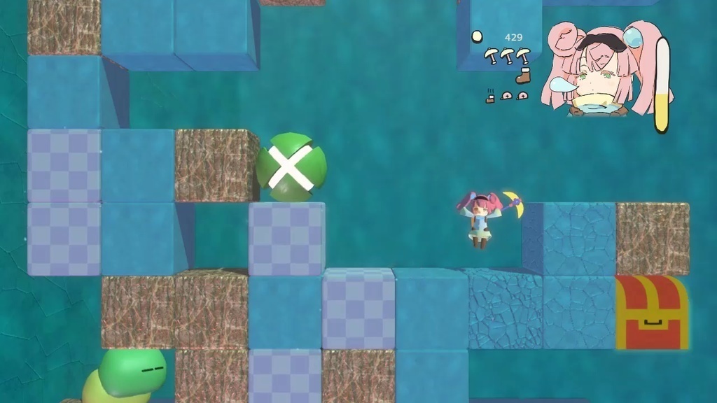 【堀りアクション×お買い物！】Ippu-TAN いっぷたん DL版 - KPC - BOOTH