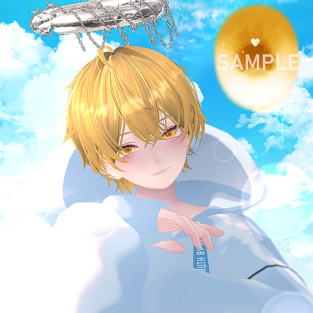 [Maya/Selestia/Kikyo/Moe/Yugi&Miyo/Minase/Shinra/Leefa/Grus/Wolferia/Ciel] Lovely eye texture ...