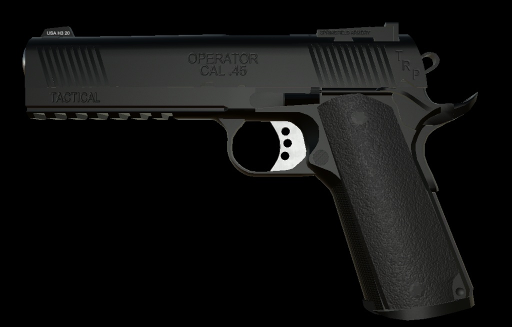 【VRCHAT想定】SFA TRP OPERATOR - クルペアインダストリーズ - BOOTH