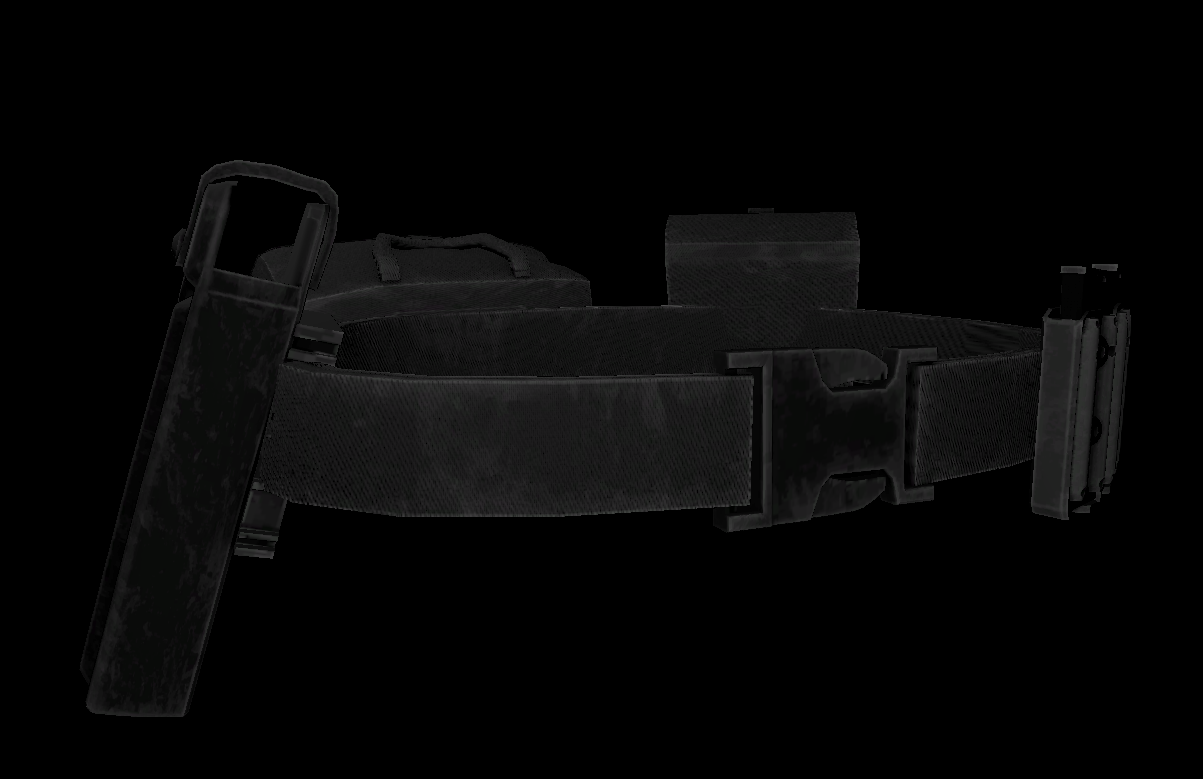 【VRCHAT想定】POLICE SET - クルペアインダストリーズ - BOOTH