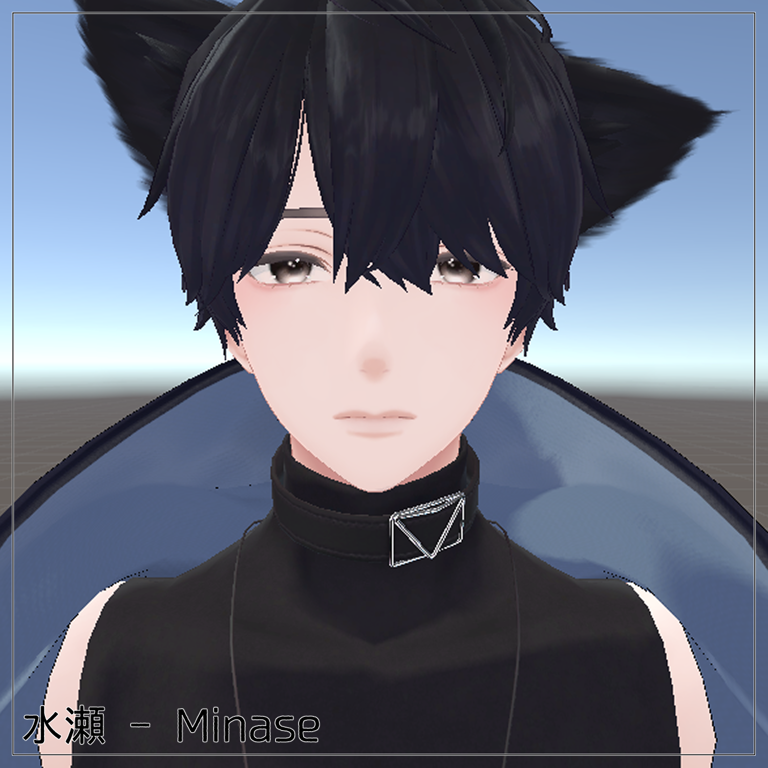 【8アバター対応】クリアな瞳テクスチャ - Clear eye texture - noji-jp - BOOTH