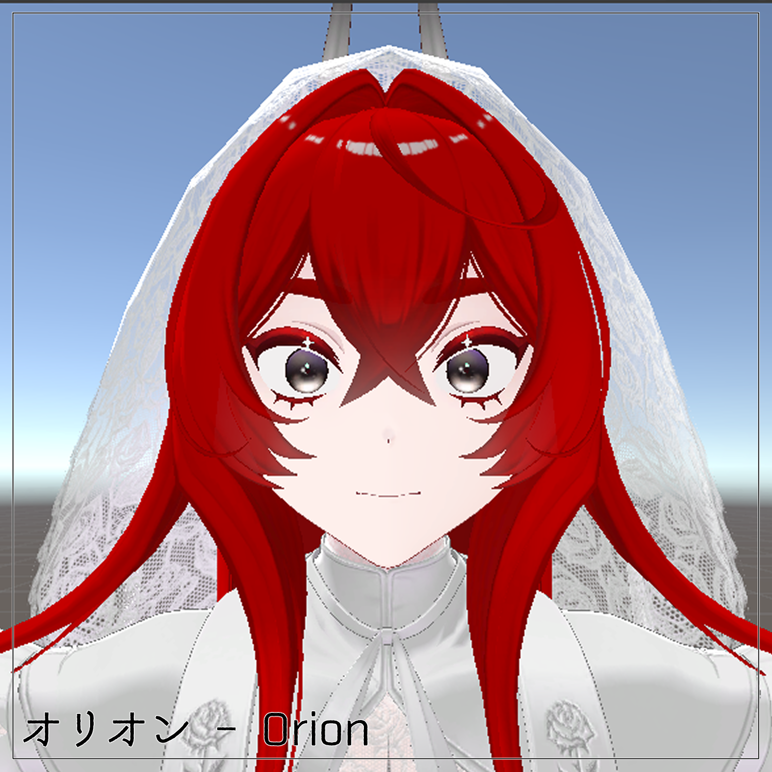 【8アバター対応】クリアな瞳テクスチャ - Clear eye texture - noji-jp - BOOTH