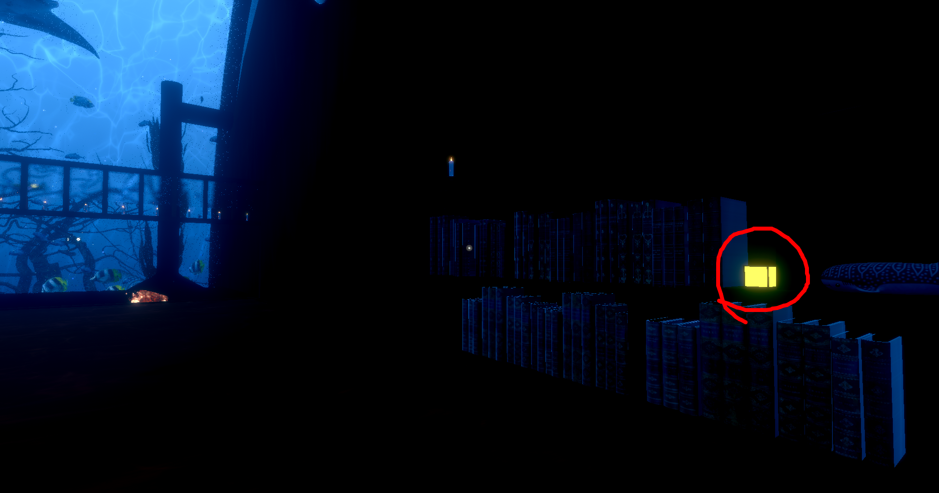 [Unity/VRChat] 無重力ライトキューブ-zero-gravity light cube- - Unity Shop - BOOTH