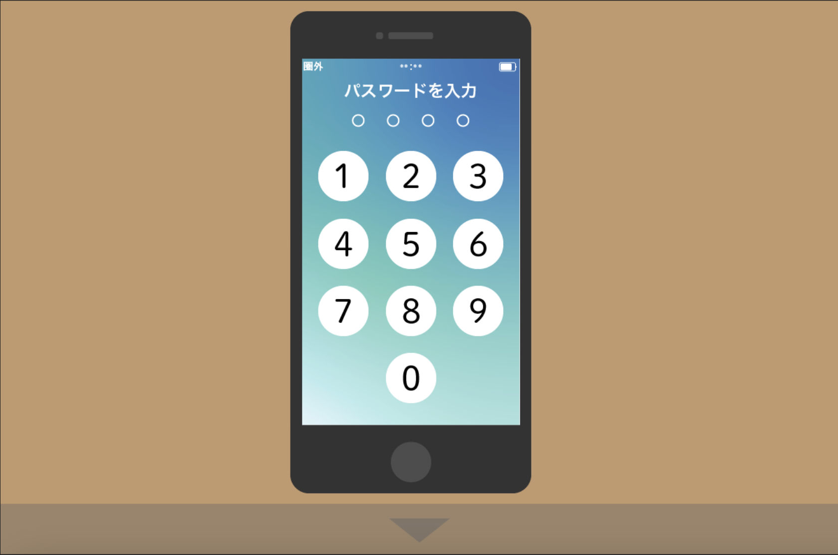 2つの密室からの脱出 - ryo7963 - BOOTH