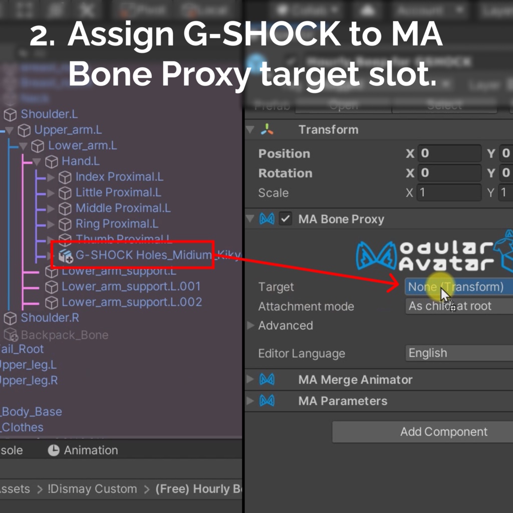 [Free] Hourly Beep Sound Effect for G-SHOCK - Dismay Custom - BOOTH