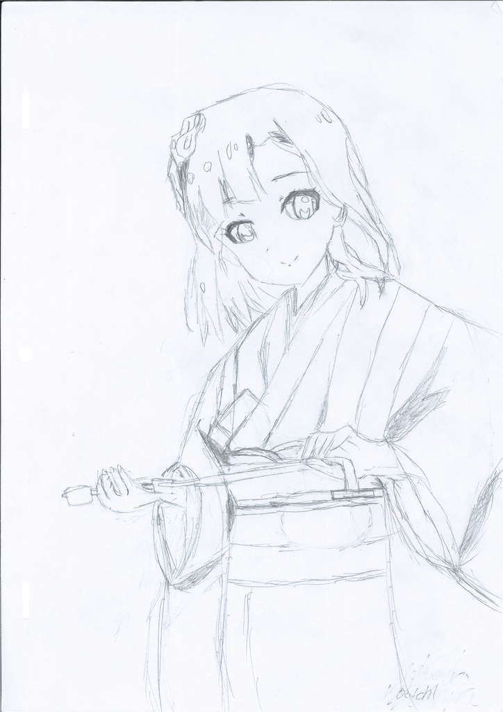 【C97頒布・紙版】アイマスイラストまとめ本Vol1 - Sky Flyer Studios BOOTH SHOP - BOOTH