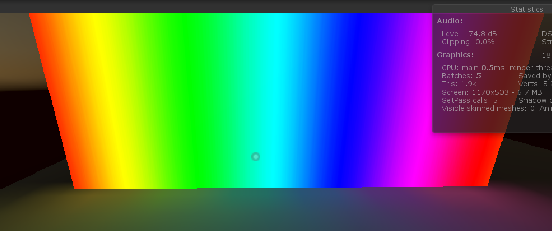 [Free]VRChat Prefabs - Update RealtimeGI for world creation - SVLeopard ...