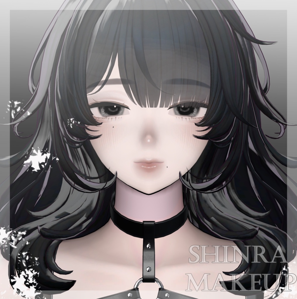 ★SHINRA MAKEUP★ - ITC - BOOTH