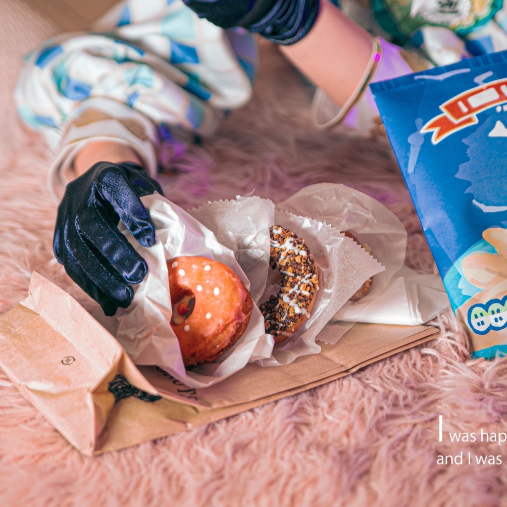 ラビットフェスデュース コスプレ写真集 - hato-ta - BOOTH