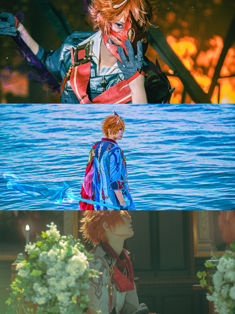 TO MY DEAREST (C103新刊セット) - 塩分過多。 - BOOTH