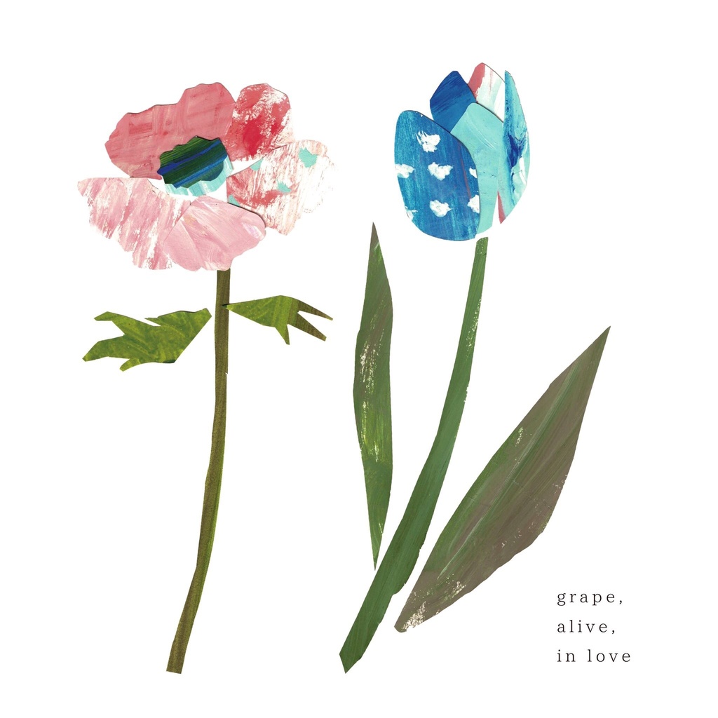 grapeTシャツ - yattagrape - BOOTH