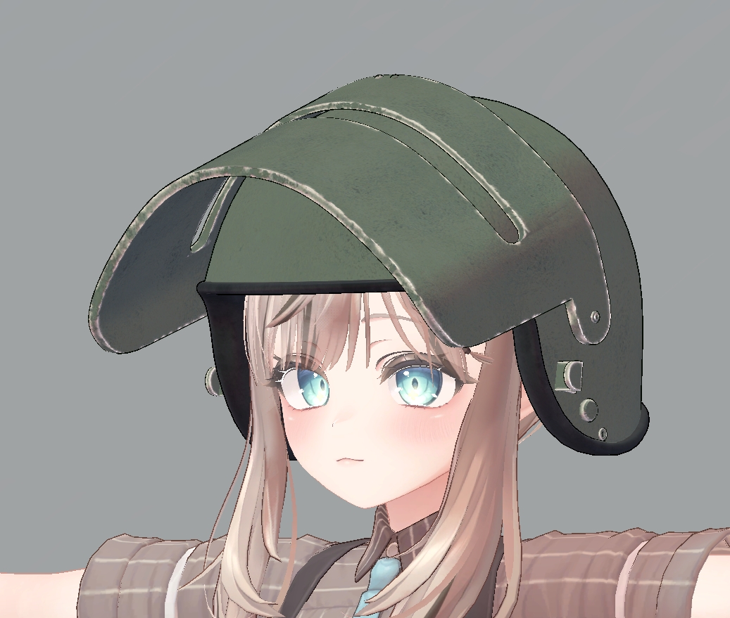 ヘルメット 戦術重装甲 killa tactical Helmet Heavy Armor - Bicorn - BOOTH