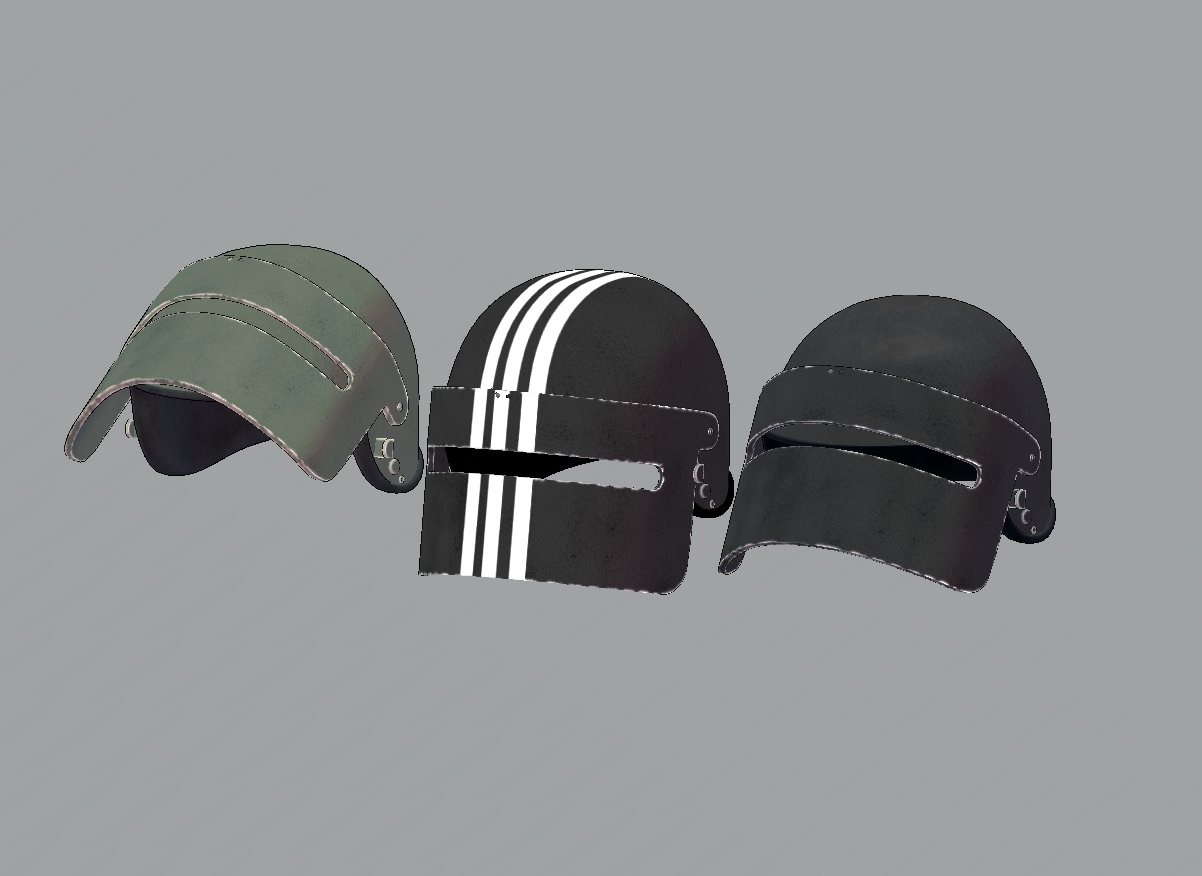 ヘルメット 戦術重装甲 killa tactical Helmet Heavy Armor - Bicorn - BOOTH