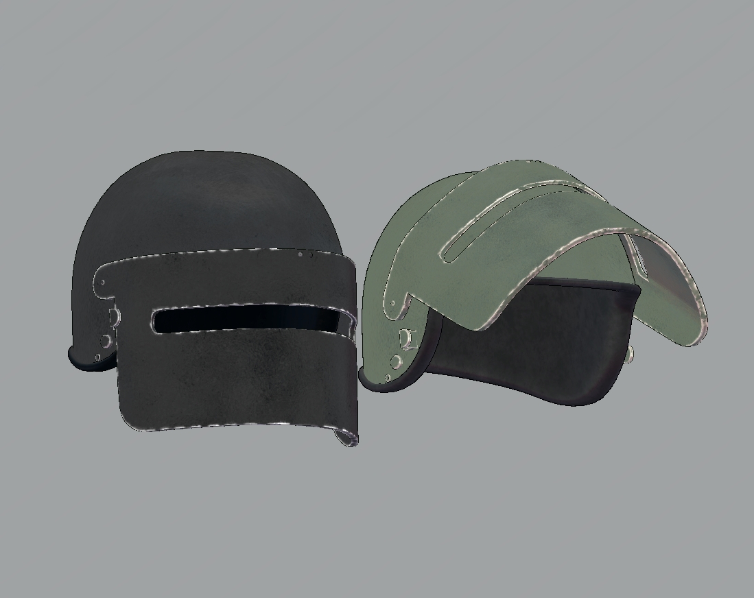 ヘルメット 戦術重装甲 killa tactical Helmet Heavy Armor - Bicorn - BOOTH